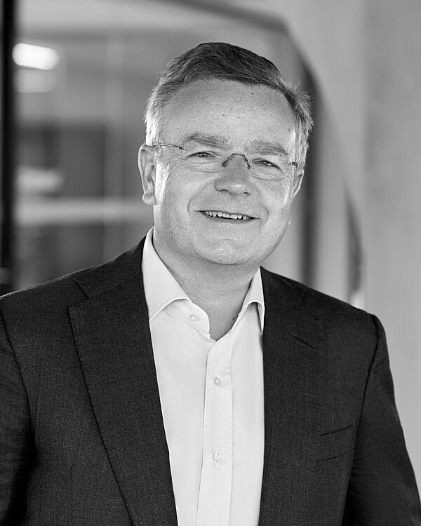 Morgan Sindall Group | Leadership