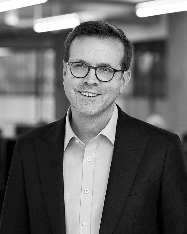 Morgan Sindall Group | Leadership